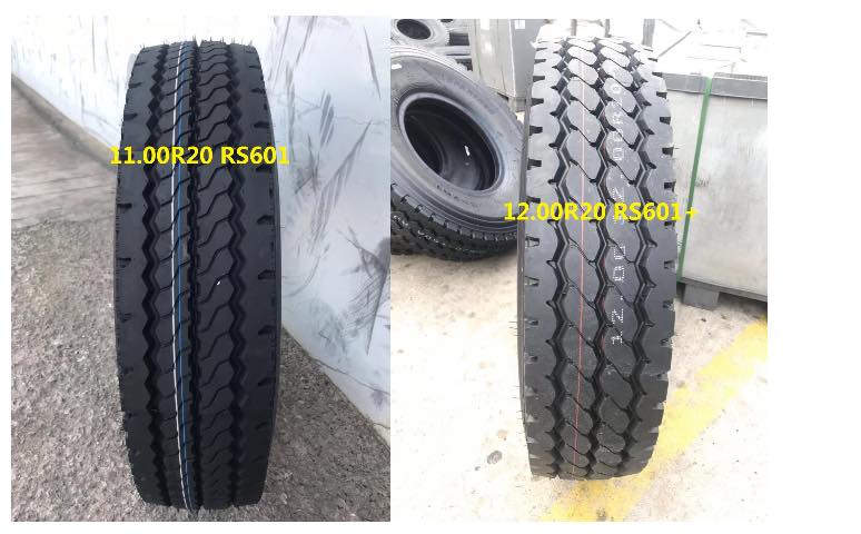 Lốp tải Gold Partner GP701+ (Roadshine RS601+)